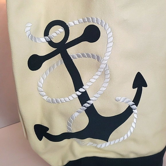 thirty-one | Bags | Thirty One Canvas Crew Tote | Poshmark